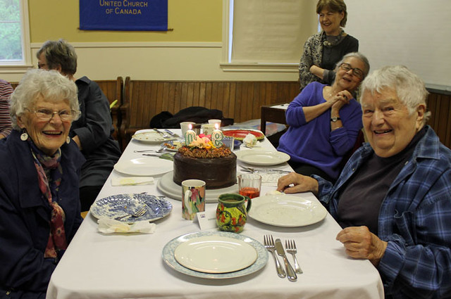 June 2019 Meeting, AGM and Pot Luck Dinner with Heidi Wulfraat – Mahone ...